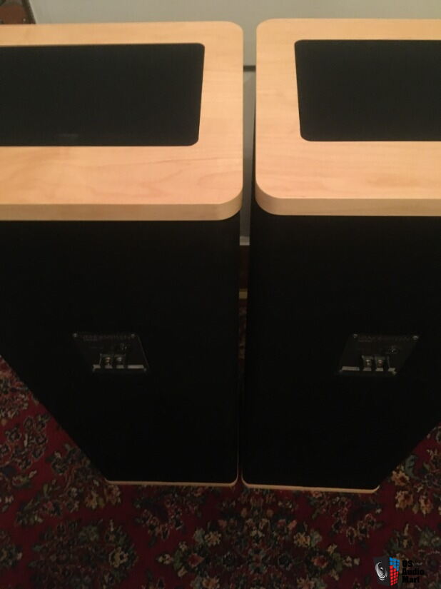 Vandersteen 1Ci Photo #4346400 - US Audio Mart