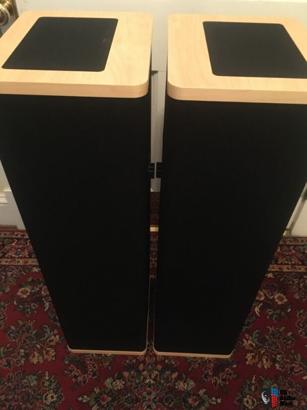Vandersteen 1Ci Photo #4346400 - US Audio Mart