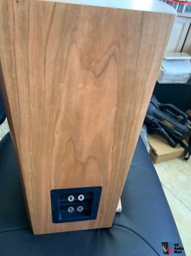 ATC SCM 19 V2 in pristine condition low hour opportunity Photo #4347156 ...