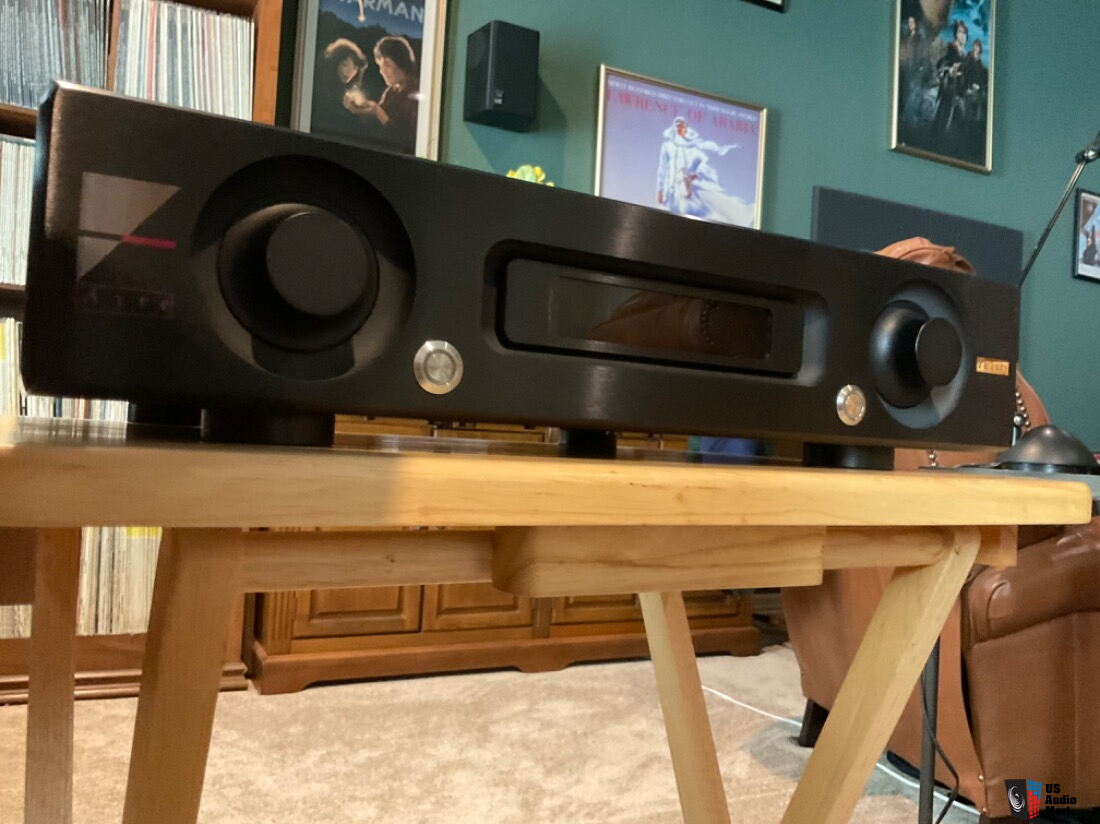Ayre KX-5 Twenty Photo #4347363 - US Audio Mart
