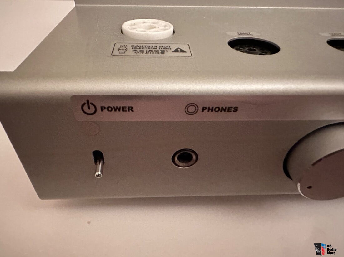 Elekit 8200 tu-8200dx headphone amp & speaker amp Photo #4347409 - US ...