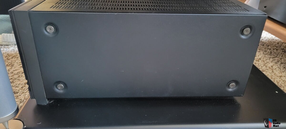 Harman Kardon Citation Twent-Two 22 Photo #4348077 - US Audio Mart