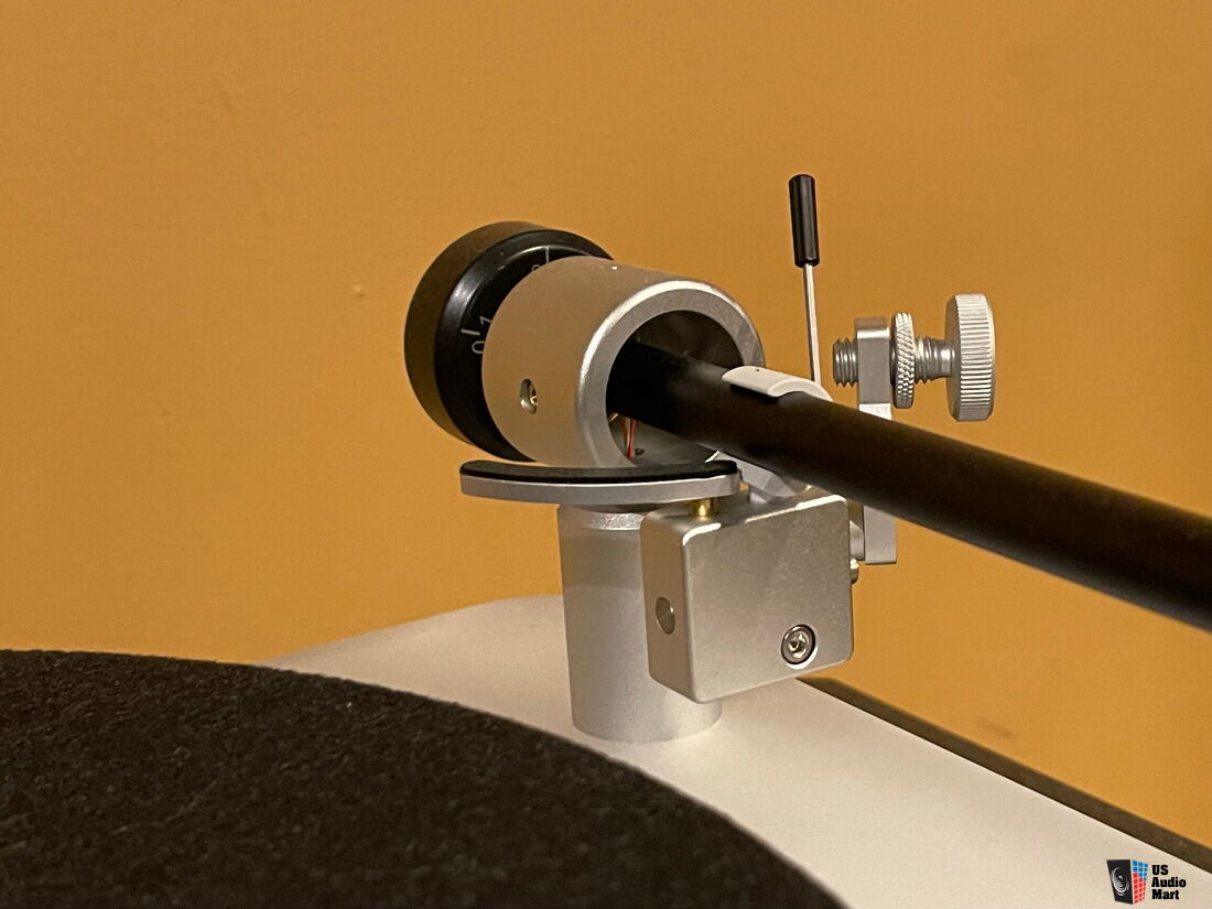 Marantz tt-15s1 turntable with Clearaudio Virtuoso Ebony v2 Cartridge ...