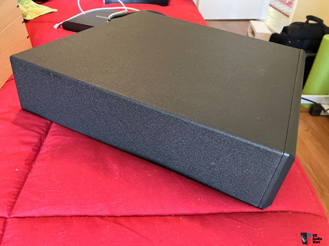 Linn Linto MC Phono Stage Phono preamplifier. 1 owner Photo #4350550 ...
