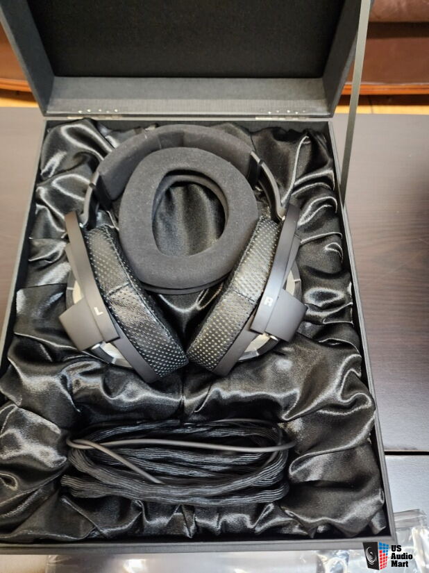 Sennheiser HD 800 s Photo #4351027 - US Audio Mart