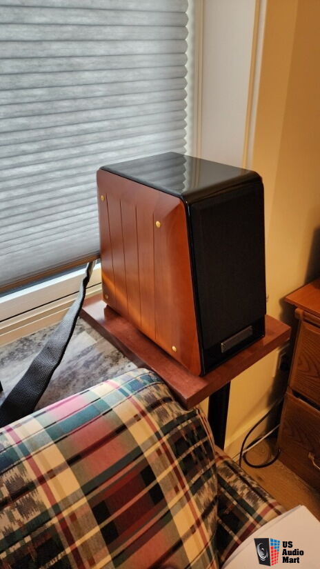 Usher BE 718 tiny dancer For Sale - Canuck Audio Mart
