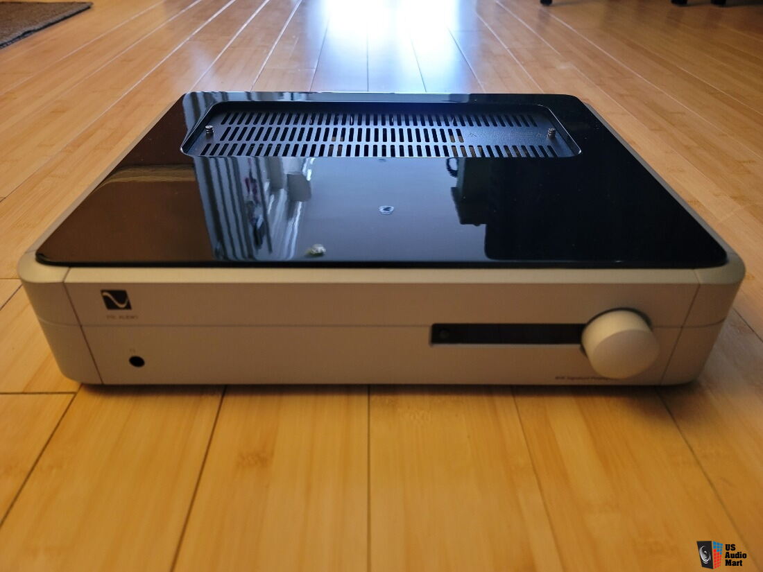 PS Audio BHK Signature Pre Amp For Sale - US Audio Mart