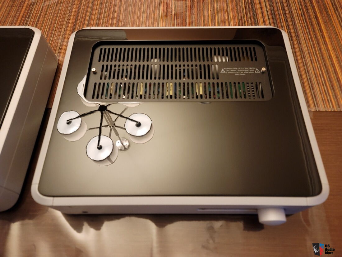 PS Audio BHK Signature Pre Amp Photo #4351959 - US Audio Mart