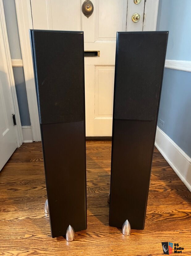 Totem Hawk speakers Audiophile Quality Made in Canada Photo #4353081 ...