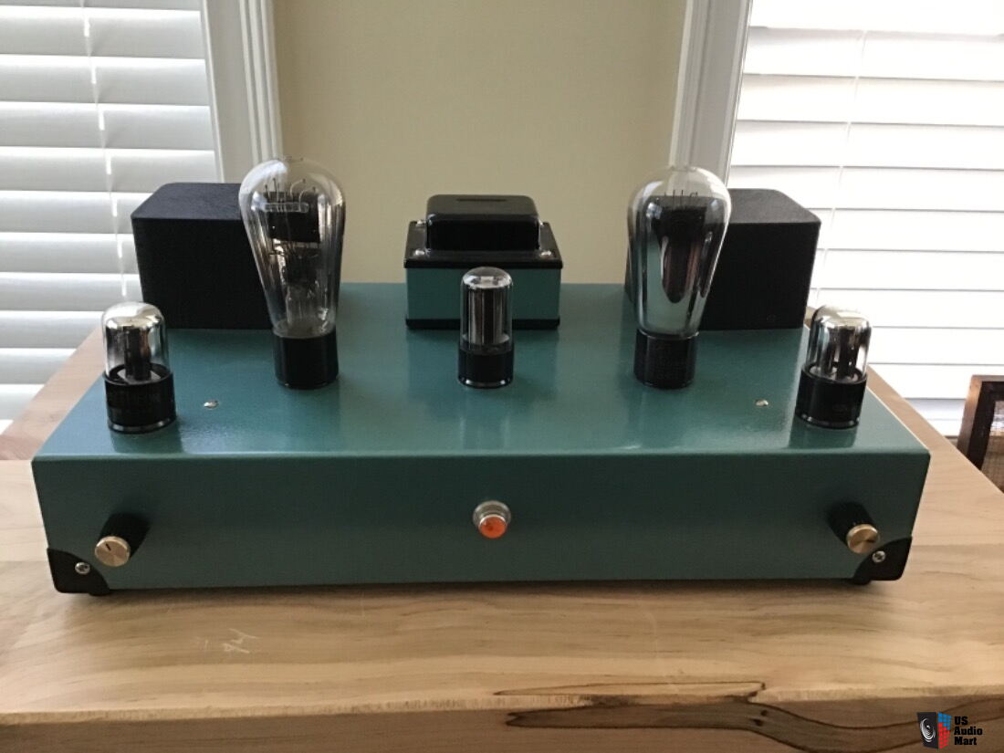 SALE PENDING - Alan Eaton 45 SET (Highly Modified) Photo #4354055 - US ...