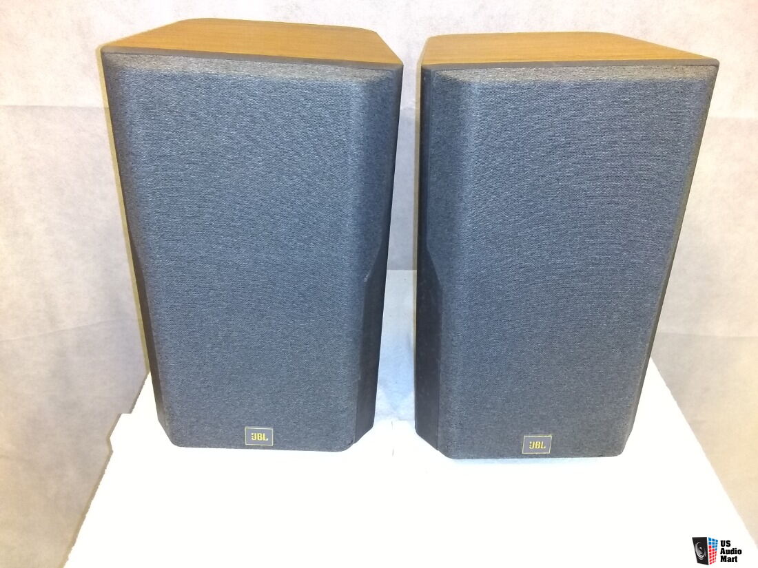 Pair JBL XPL90 Speakers Photo #4354510 - US Audio Mart