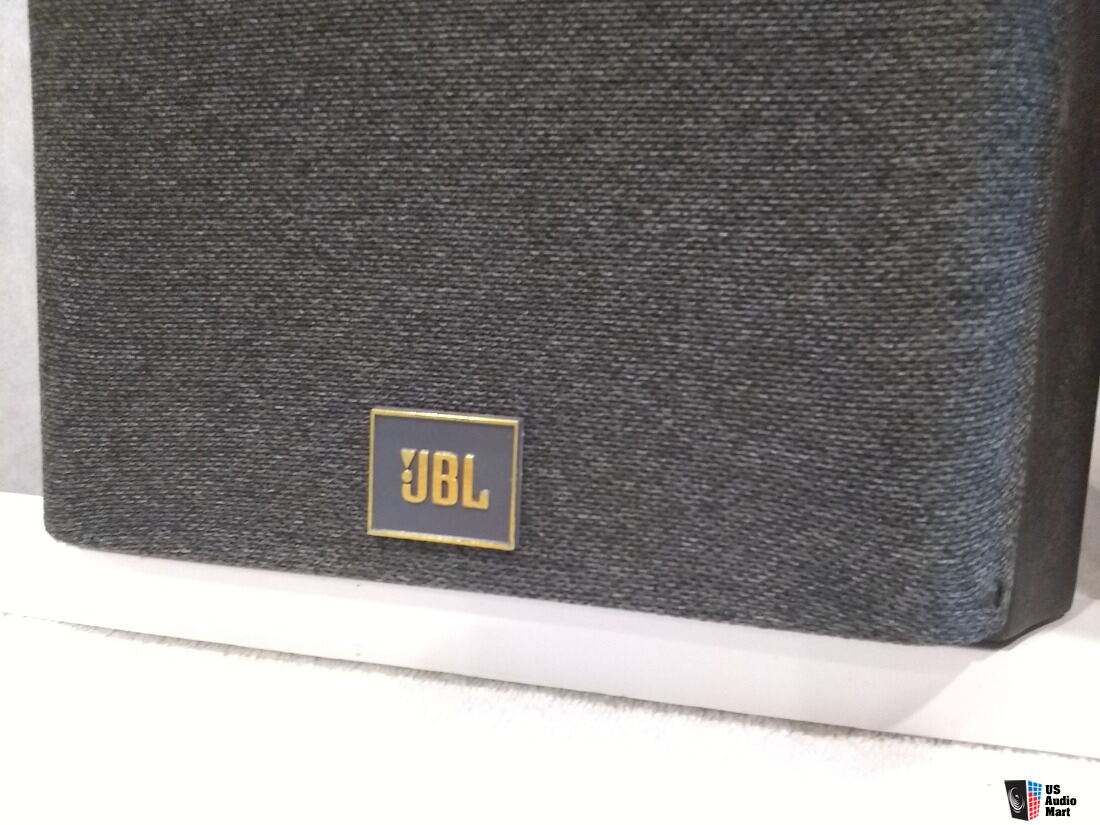 Pair JBL XPL90 Speakers Photo #4354512 - US Audio Mart
