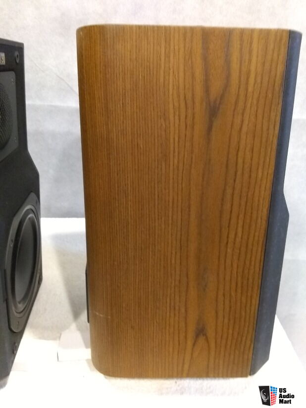 Pair JBL XPL90 Speakers Photo #4354523 - US Audio Mart