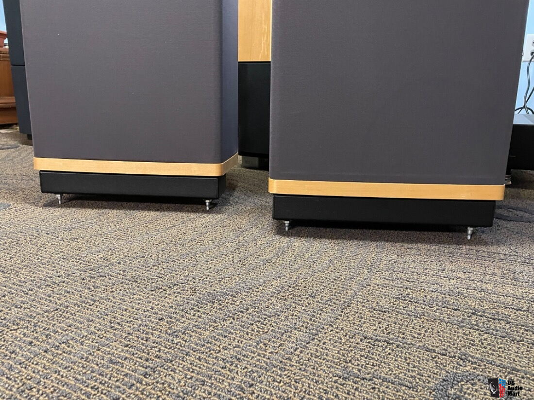 Vandersteen 2CE Signature MKII Photo #4354904 - US Audio Mart