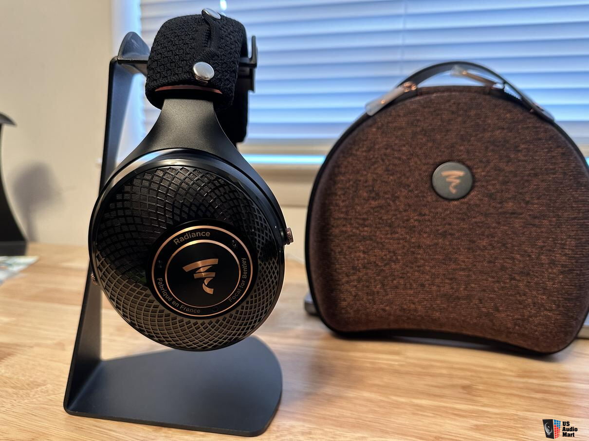 Focal Radiance Photo #4355334 - US Audio Mart