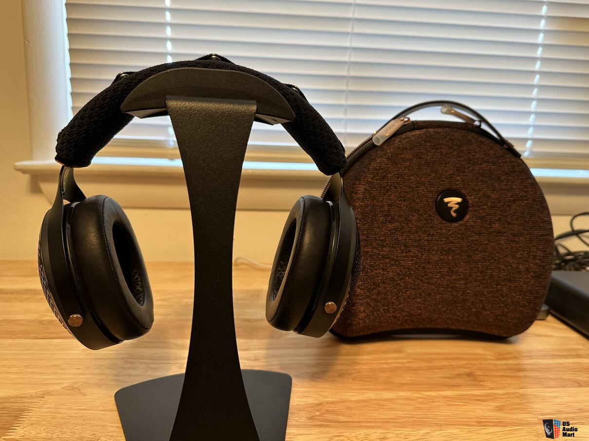 Focal Radiance Photo #4355336 - US Audio Mart