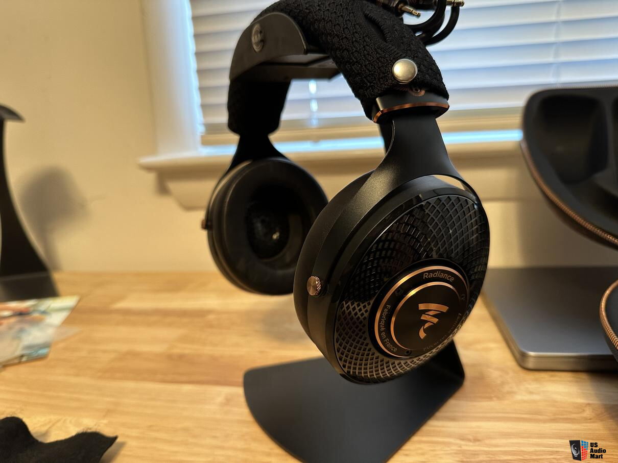 Focal Radiance Photo #4355336 - US Audio Mart