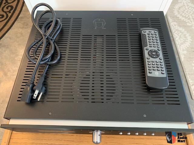 Primare I-21 Integrated amplifier Photo #4355492 - US Audio Mart