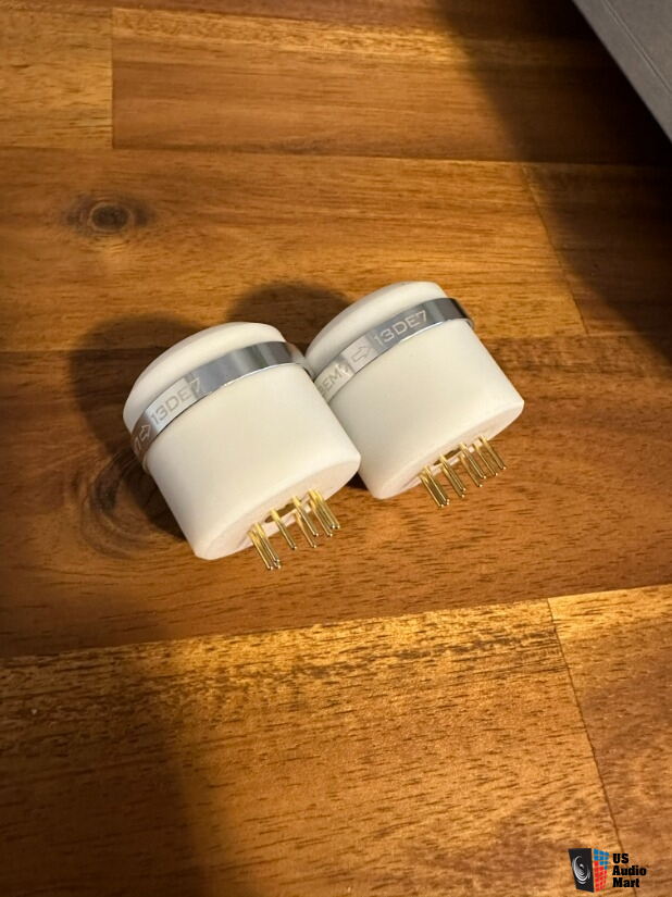 Woo Audio WA6 SE 1st gen. Excellent condition + Tubes Photo #4355553 ...