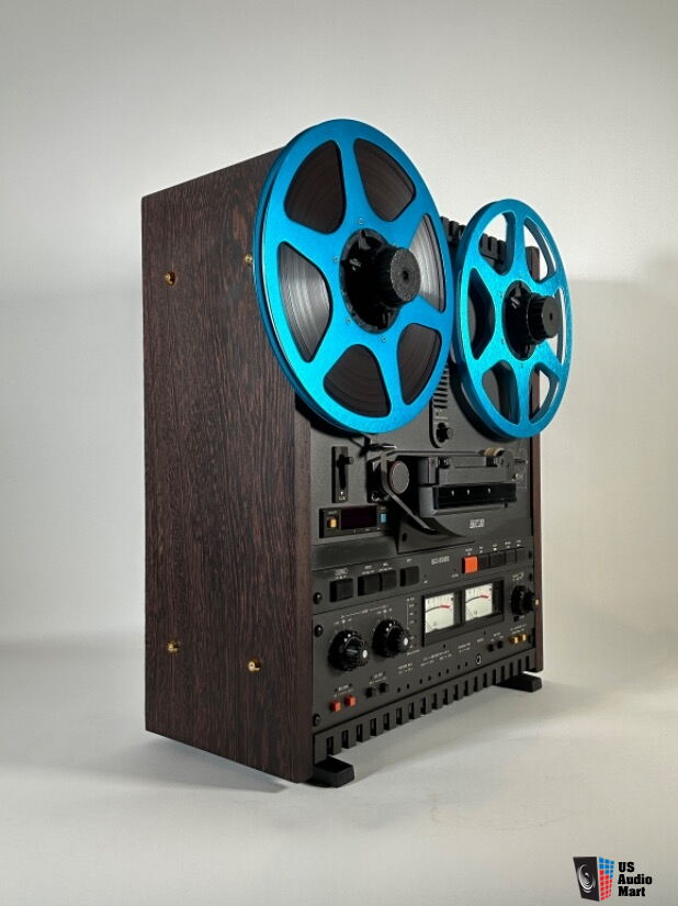 Otari MX5050Bll2 Photo #4356944 - US Audio Mart
