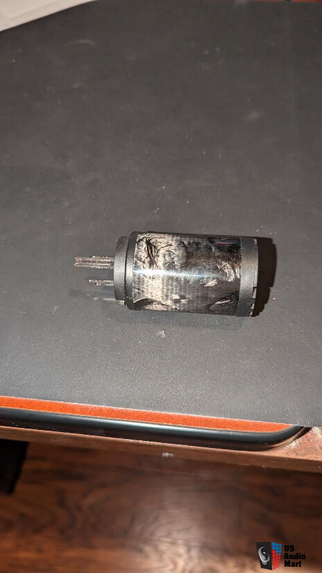 Furutech NCF Clear Line AC line enhancer For Sale - US Audio Mart