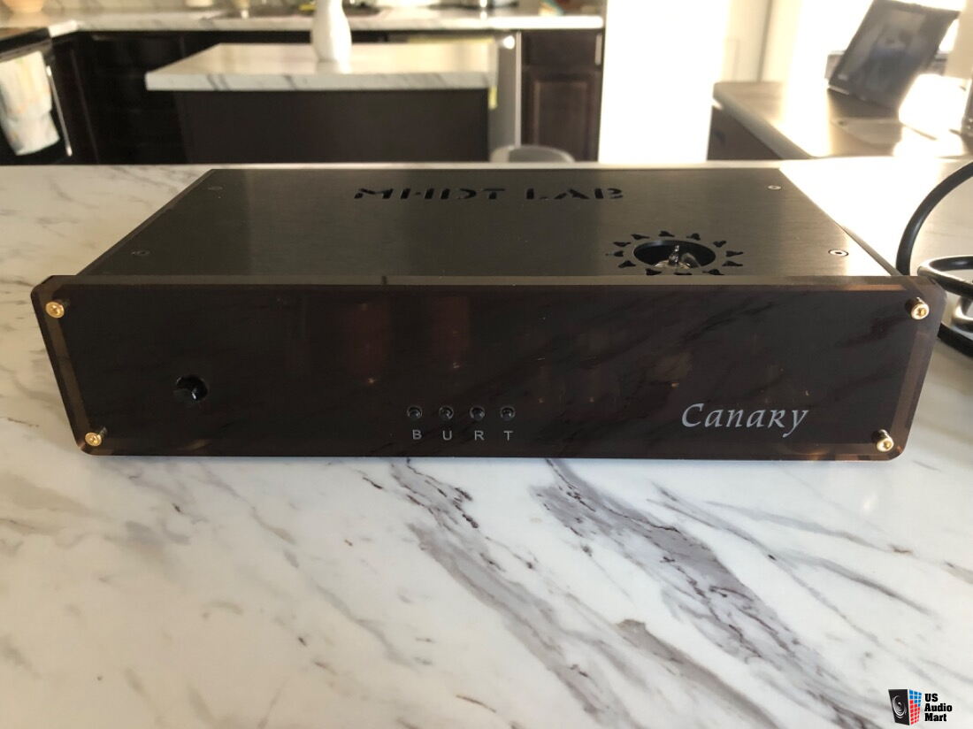 MHDT Labs Canary For Sale - US Audio Mart