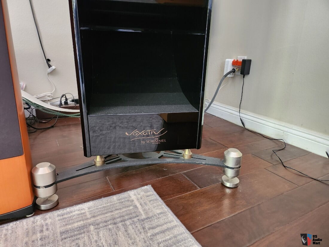 Complete high-end audio system for sale Photo #4359979 - US Audio Mart