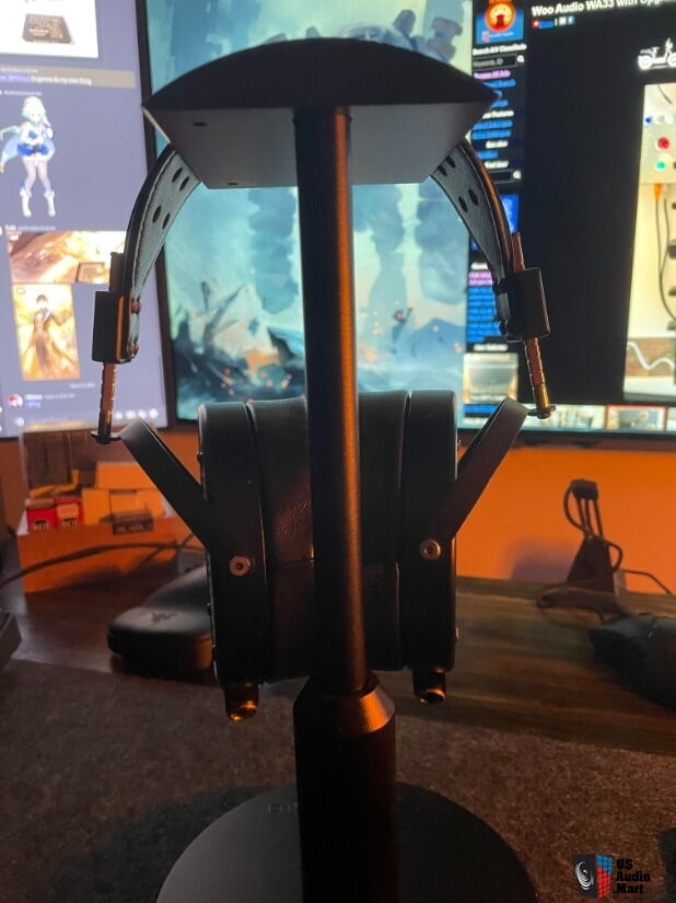 Audeze lcd x 2017 For Sale - US Audio Mart