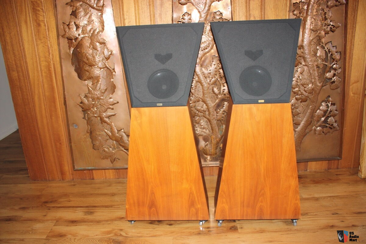 Spica Angelus : outstanding! For Sale - US Audio Mart