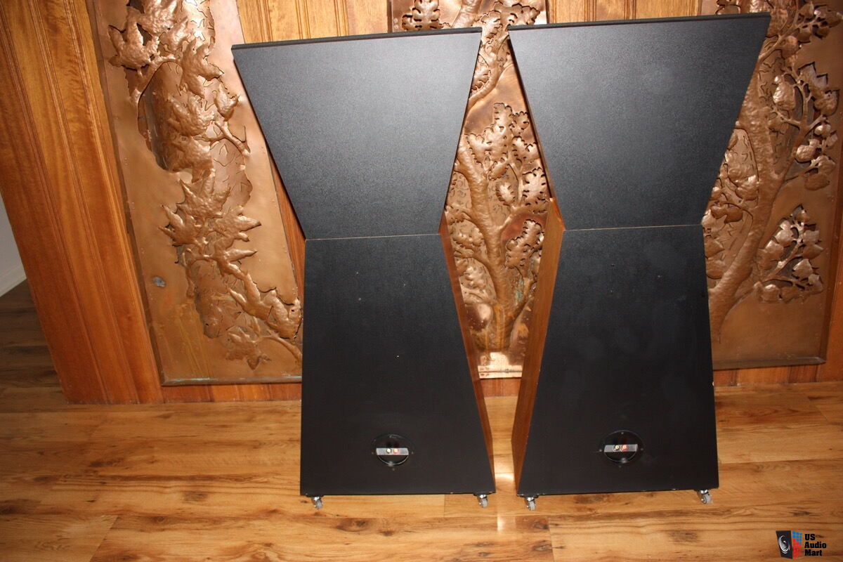 Spica Angelus : outstanding! Photo #4360732 - US Audio Mart
