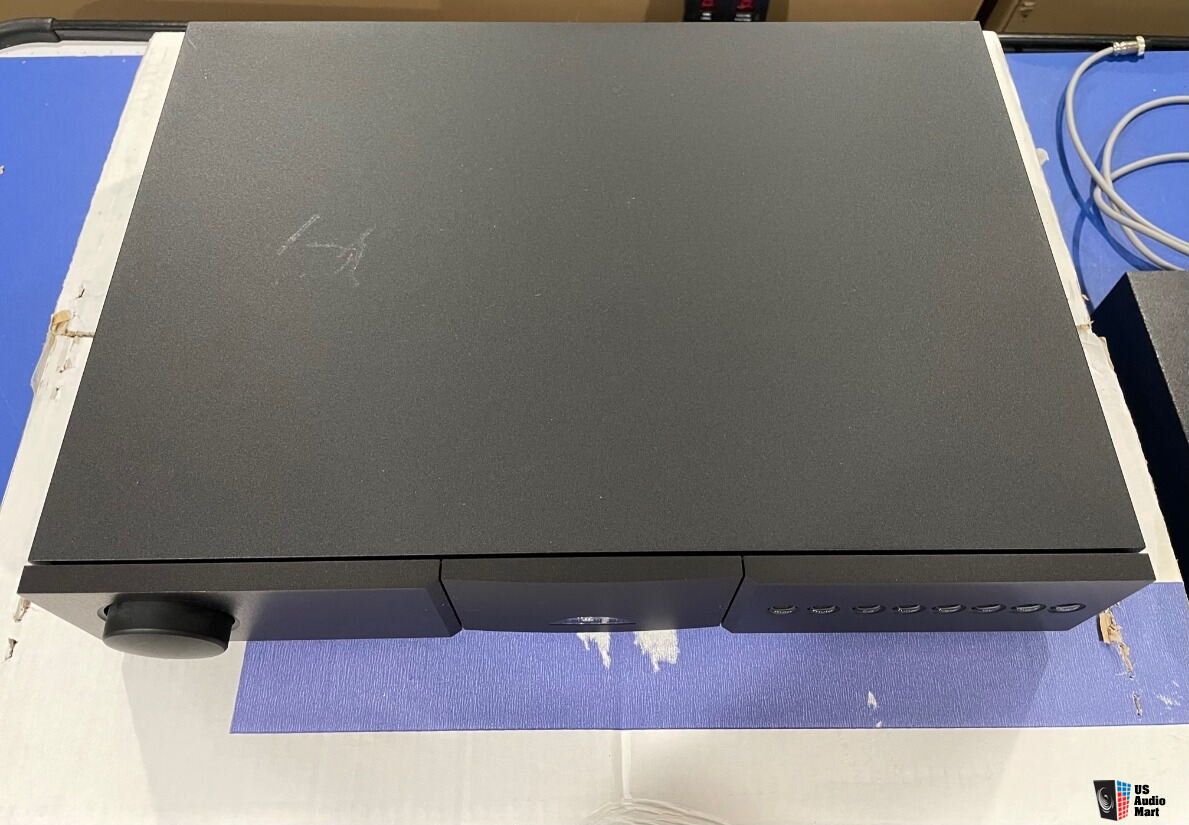 Naim NAC 202 Preamp with NAPSC Power Supply. Trades??? Photo #4360825 ...