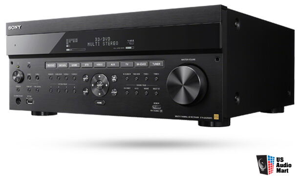 Sony STR-ZA3100ES Receiver *Open Box Photo #4361932 - US Audio Mart