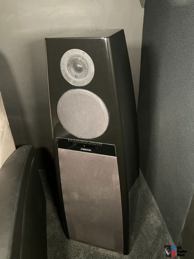 Meridian Audio DSP7000 (Pair) Photo #4362517 - US Audio Mart
