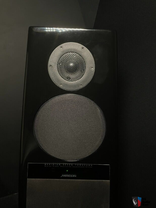 Meridian Audio DSP7000 (Pair) Photo #4362518 - US Audio Mart