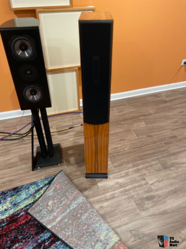 Red Rose Classic Photo #4362668 - US Audio Mart