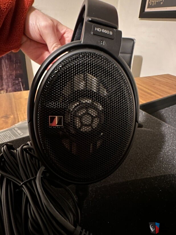 Sennheiser HD 660S Photo #4363006 - US Audio Mart