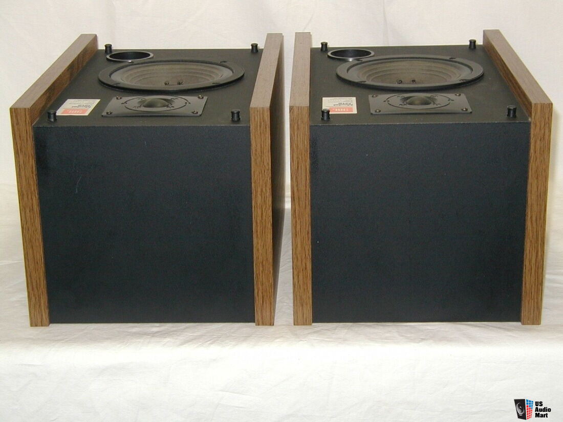 JBL MODEL J216 Speakers Photo #4363106 - US Audio Mart