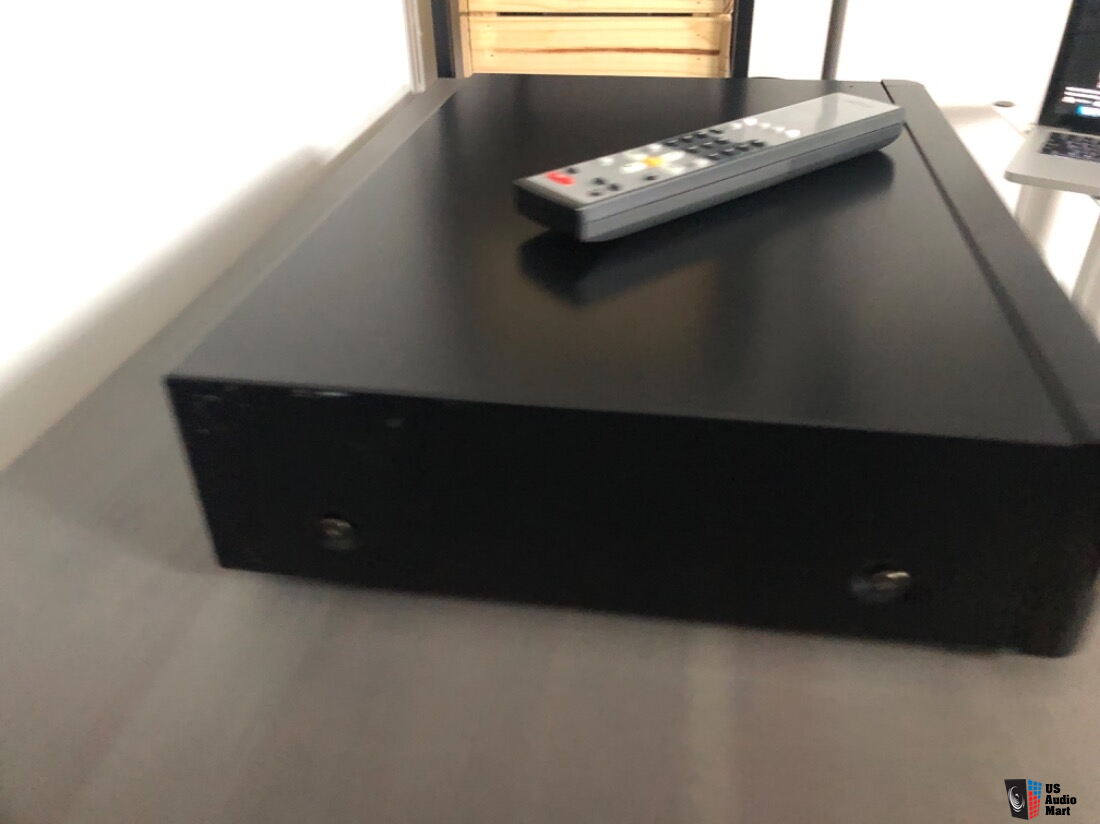 Rotel RCD1570 CD Player Photo #4364330 - US Audio Mart