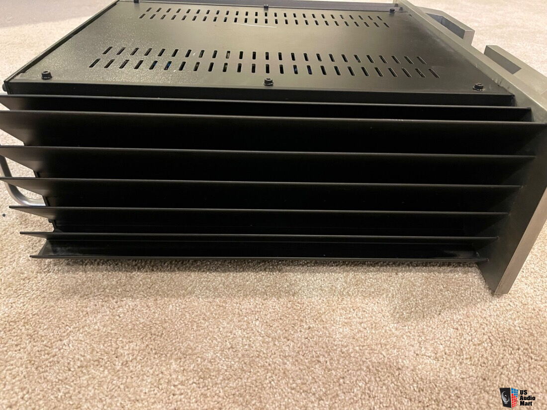 Pass Labs X150 Power amp Photo #4364459 - US Audio Mart