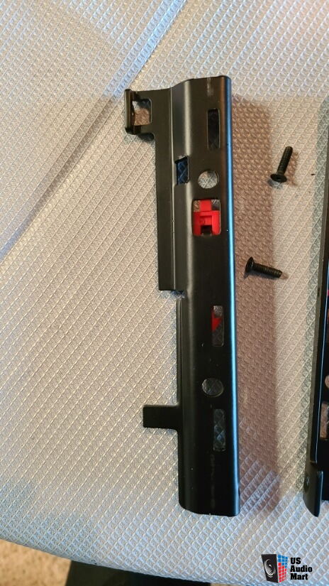 Bang & Olufsen Beolab 4000 speaker wall mount brackets Photo #4364637 ...