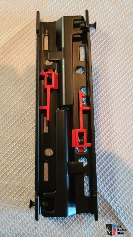 Bang & Olufsen Beolab 4000 speaker wall mount brackets Photo #4364643 ...