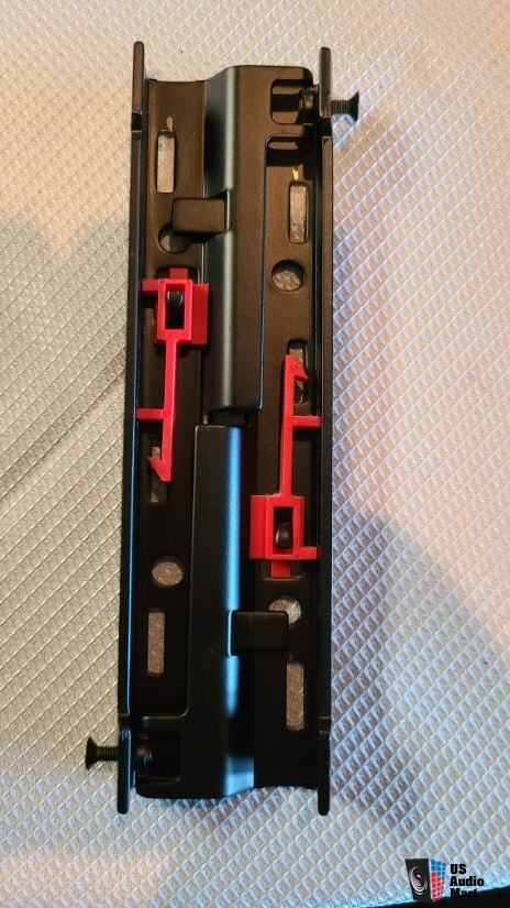 Bang & Olufsen Beolab 4000 speaker wall mount brackets Photo #4364636 ...