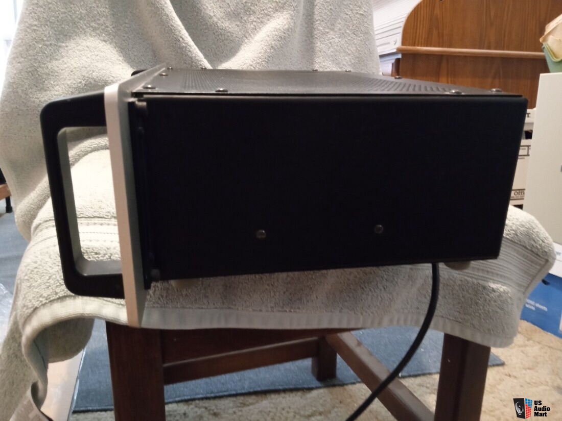AUDIO RESEARCH PH-3 phono preamp Photo #4365164 - US Audio Mart