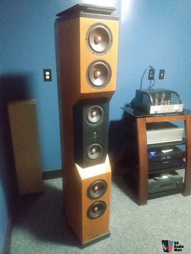 Tyler Acoustics D1 Photo #4365575 - US Audio Mart