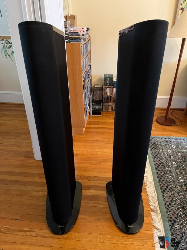 GoldenEar Triton One Photo #4366068 - US Audio Mart