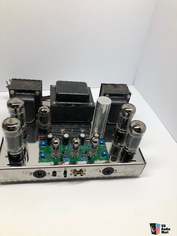 Dynaco ST-70 VTA Photo #4366082 - US Audio Mart