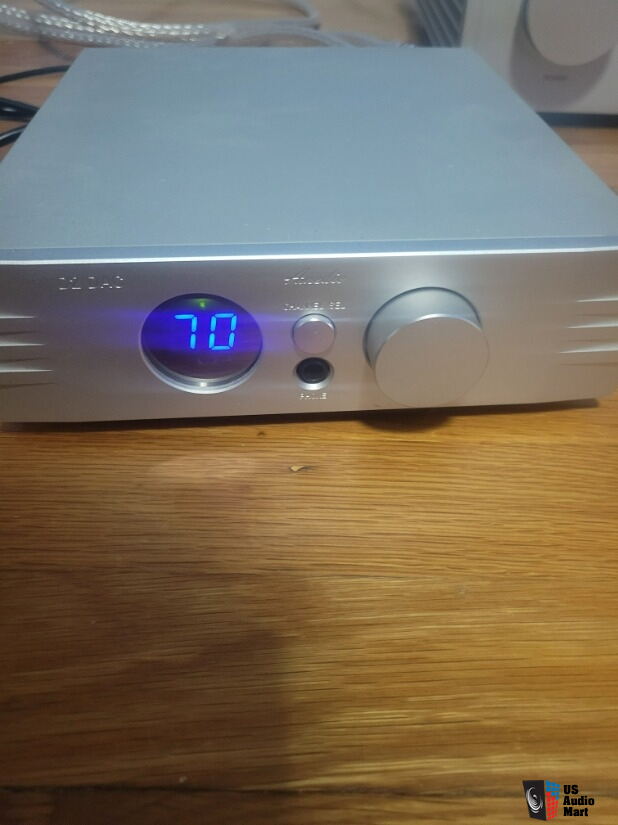 Anedio D2 For Sale - US Audio Mart