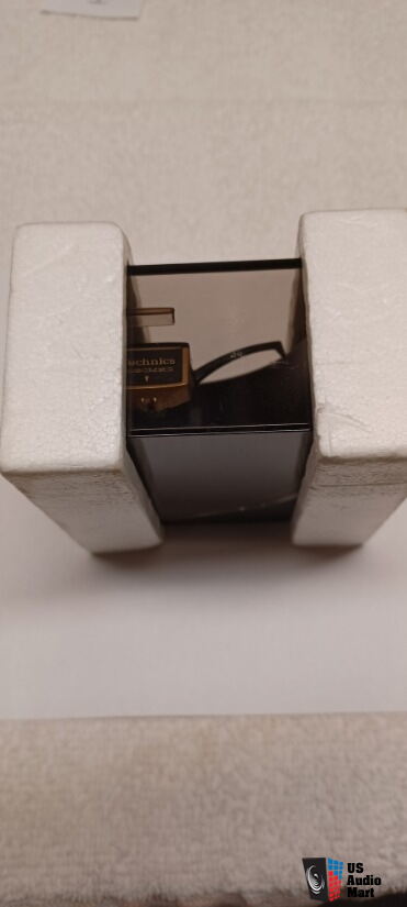 Technics EPC-205CMK3 Photo #4366953 - US Audio Mart