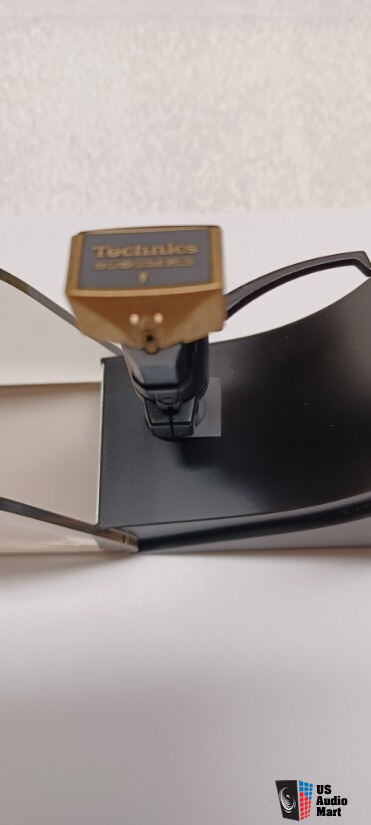 Technics EPC-205CMK3 Photo #4366951 - US Audio Mart
