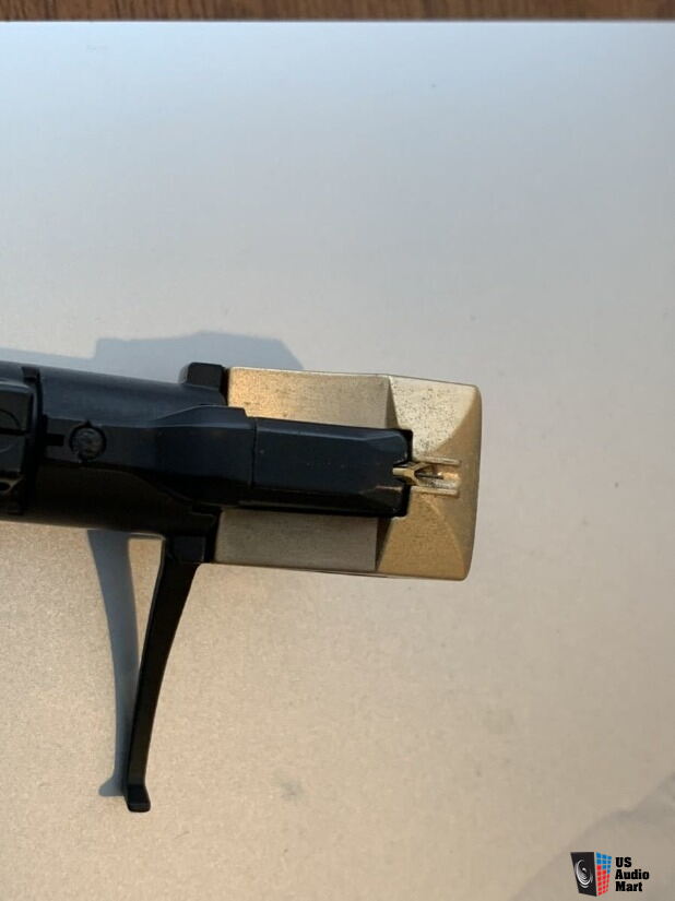Technics EPC-205CMK3 Photo #4366951 - US Audio Mart